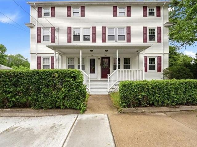Providence St, West Warwick, Home For Sale