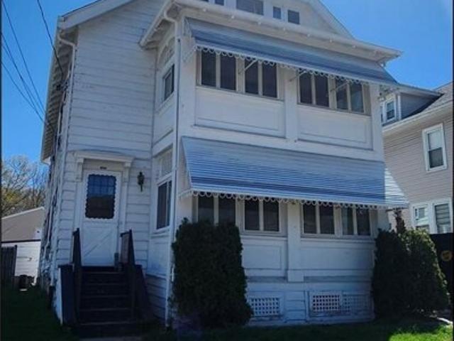 Providence St, Woonsocket, Home For Sale