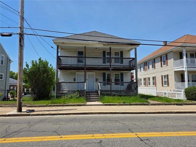 Providence St, Woonsocket, Home For Sale