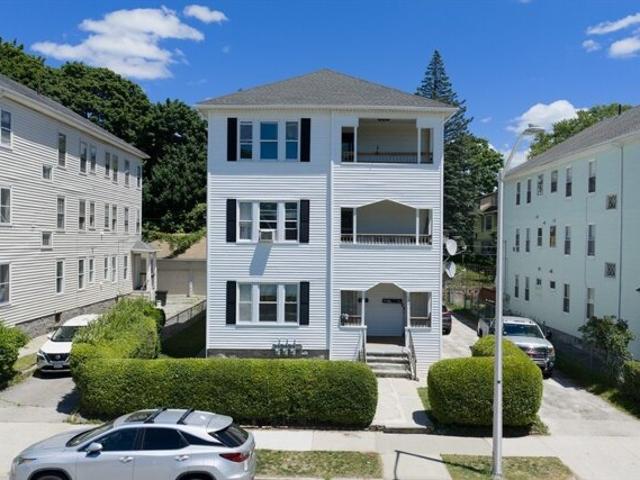 Providence St, Worcester, Home For Sale