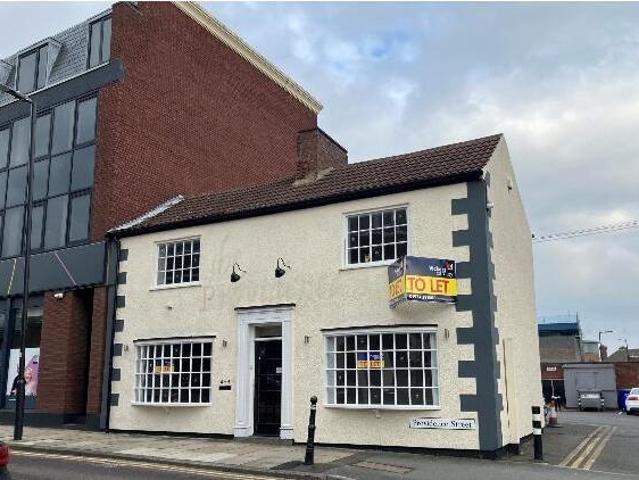 Providence Street, Wakefield, Office To Lease