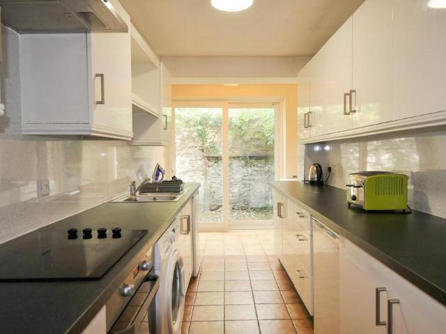 Providence Street, Plymouth PL4 3 bed house to rent £1,989 pcm £459 pw