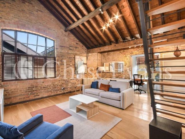 Providence Square, Tower Bridge, Shad. 2 bed flat to rent £3,142 pcm £725 pw