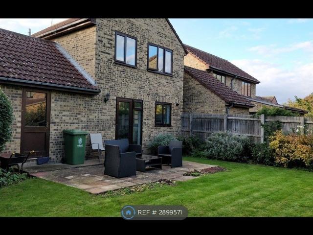 Providence Way, Waterbeach, Cambridge CB25, 3 bed detached house to rent, £1,600 pcm | PrimeLocation