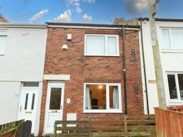 Provident Street, Pelton, 4 Bedroom Terraced