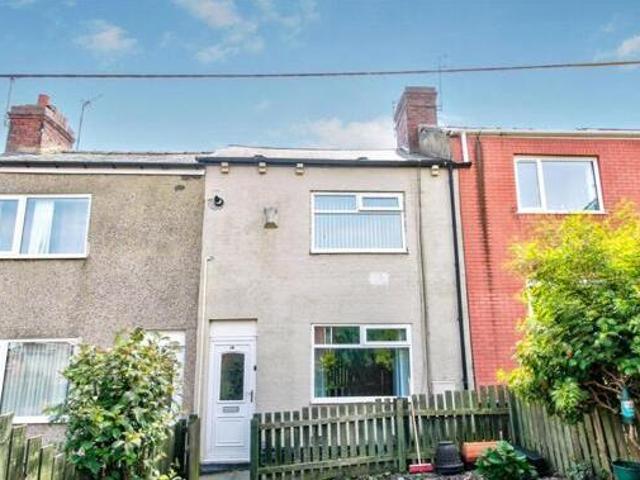 Provident Street, Pelton, 2 Bedroom Terraced