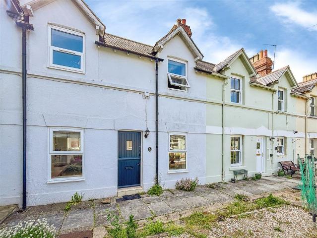 Provident Place, Bridport DT6, 2 bed terraced house to rent, £1,100 pcm | PrimeLocation