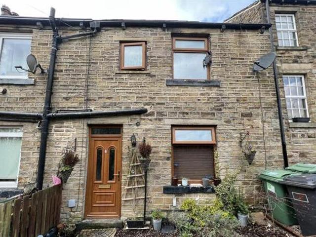 Providential Street, Flockton, 1 Bedroom Terraced