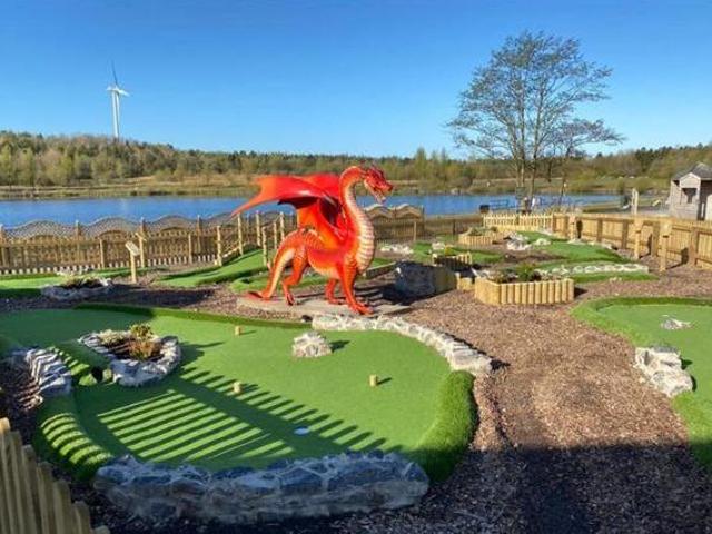 Provider, Designer And Manufacturer Of Artificial Grass Surfaces, Commercial Property For