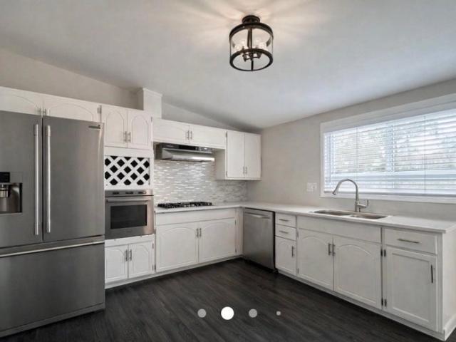 Providing a Home for the “Working Professional.”