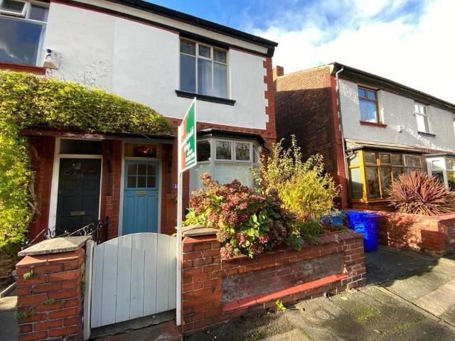 Provis Road, Manchester M21, 2 bed end terrace house to rent, £1,650 pcm | PrimeLocation