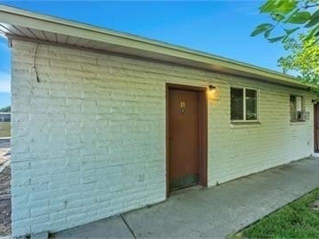 Provo Condo