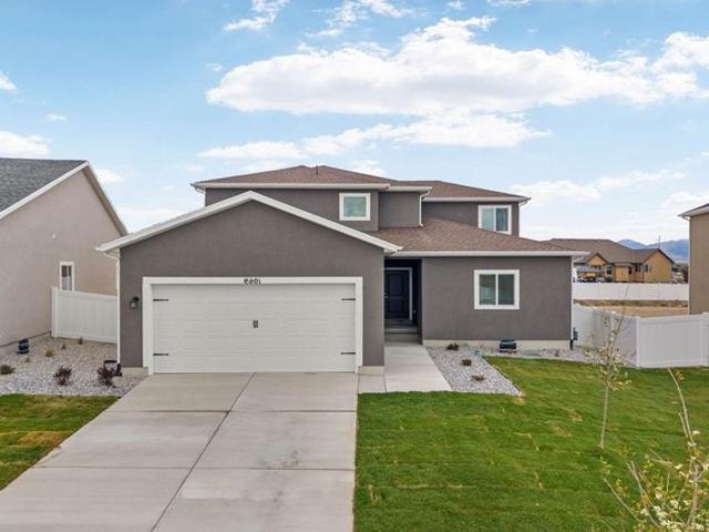 Provo Plan Desert Edge Community
