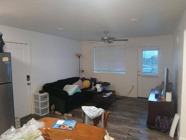 Provo private room. Female unit