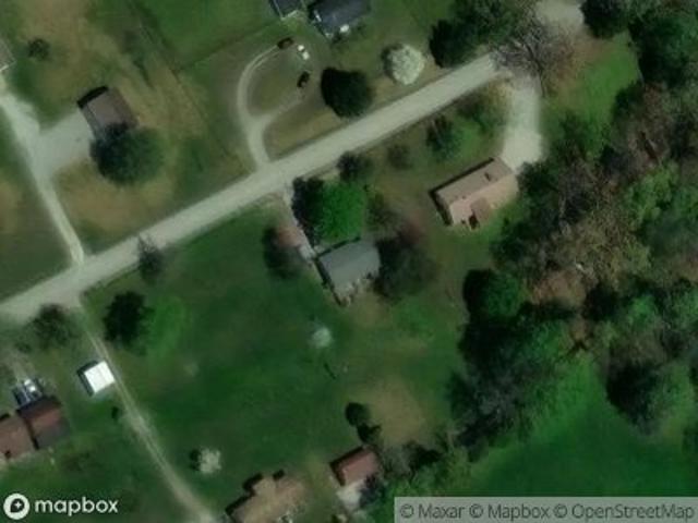 Provo Rd