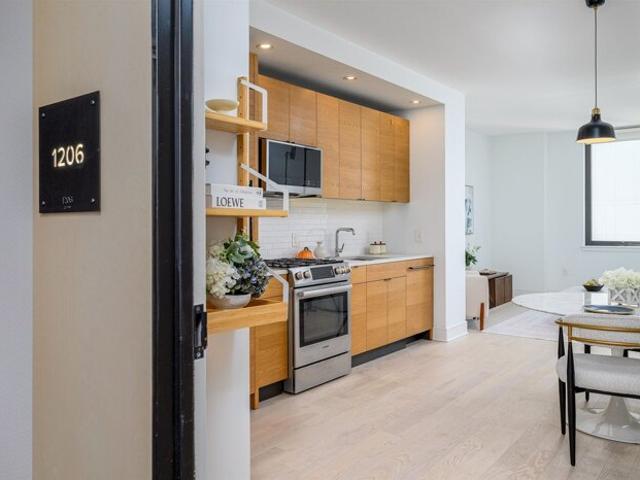 Provost St Unit,jersey City, Condo For Sale