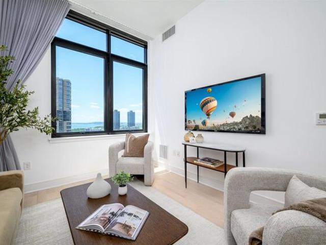 Provost St Unit,jersey City, Condo For Sale