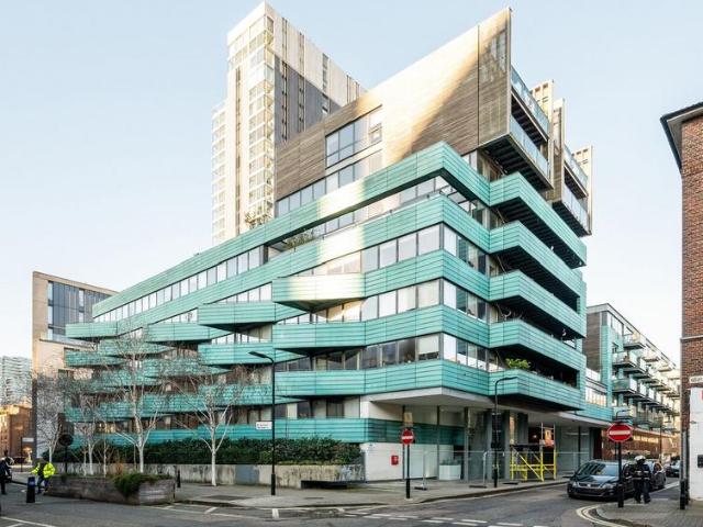 Provost Street, N1, Hoxton, London, N1 2 bed flat to rent £5,000 pcm £1,154 pw