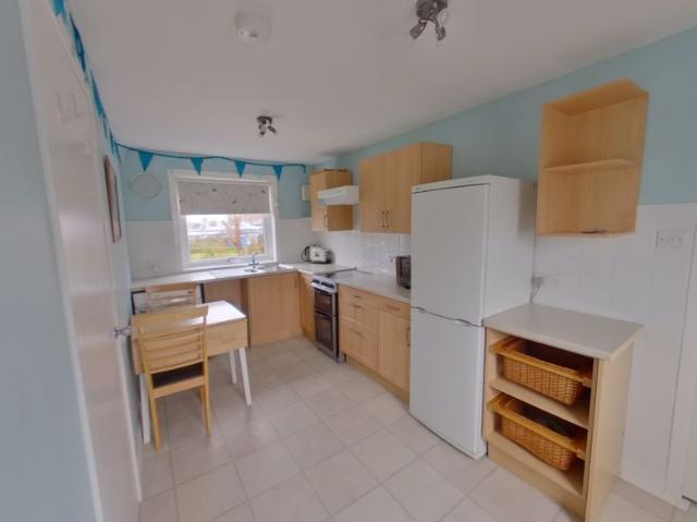 Provost Sinclair Road, Thurso KW14, 1 bed bungalow to rent, £575 pcm | PrimeLocation