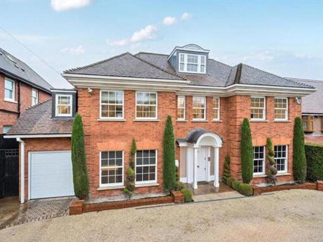 Prowse Avenue, Bushey Heath, 5 Bedroom Detached