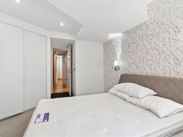 Prowse Place, Camden, NW1, London