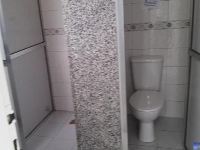 PROX. HOSPITAL SÃO PAULO