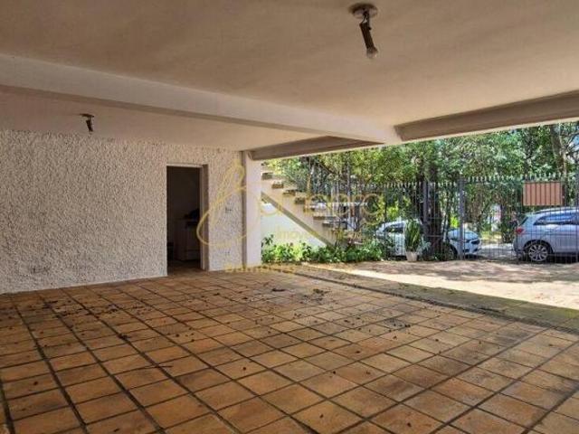 Próxima ao Metrô Linha Amarela Vila Sonia/ SP Morumbi Casa semi térrea residencial