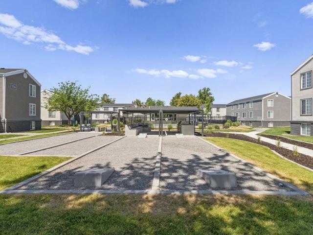 Proximity Apartment Homes 2 Bedroom Apartment for Rent at 780 N 900 W, Salt Lake City, UT 84116 Rose Park