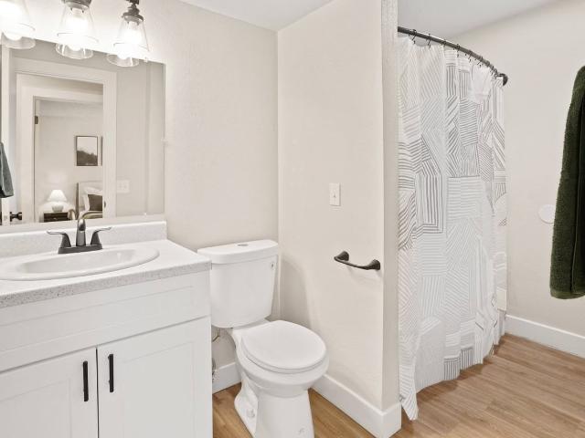 Proximity Apartment Homes 2 Bedroom Apartment for Rent at 780 N 900 W, Salt Lake City, UT 84116 Rose Park