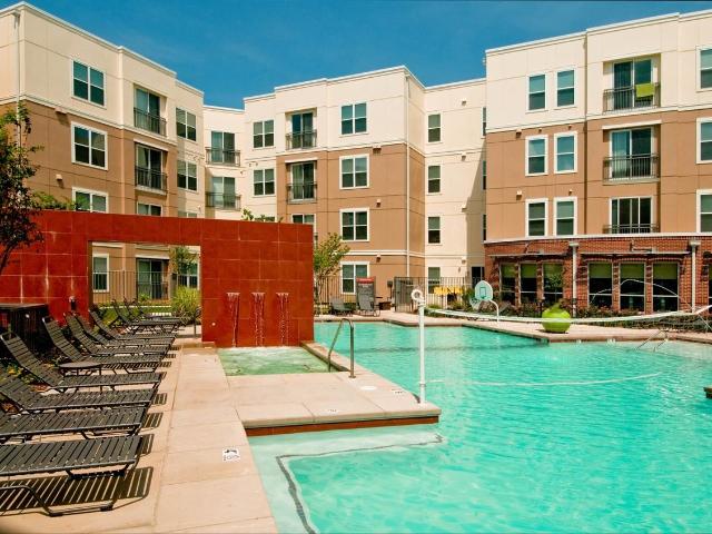 Proximity at ODU 2 Bedroom Apartment for Rent at 1037 W 39th St, Norfolk, VA 23508