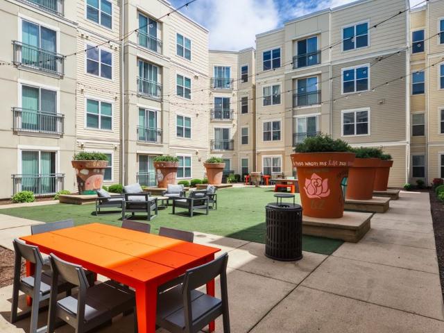 Proximity at ODU 3 Bedroom Apartment for Rent at 1037 W 39th St, Norfolk, VA 23508