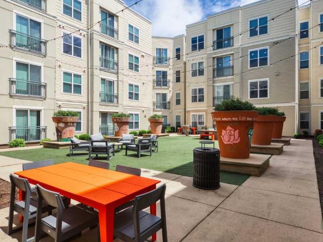 Proximity at ODU 4 Bedroom Apartment for Rent at 1037 W 39th St, Norfolk, VA 23508