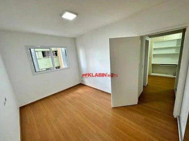 Próximo Metrô Paraiso, Apartamento de 63m² com 1 vaga de garagem