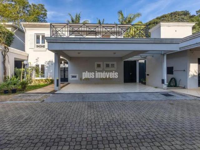 PRÓXIMO A CHÁCARA FLORA 245,0M²AU 4 SUÍTES, 3 VAGAS