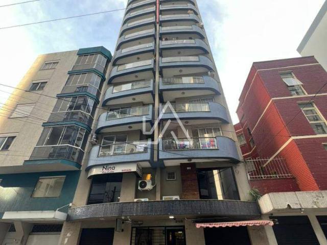 PRÓXIMO A AGÊNCIA DA CAIXA | Centro | Passo Fundo