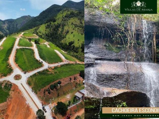 Próximo a ATIBAIA | LOTES a venda em Condomínio Fechado | Pagamento Facilitado | PRONTO