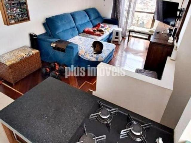 Próximo a Escola Graduada Apartamento Mobiliado 1 Dormitório 1 Vaga