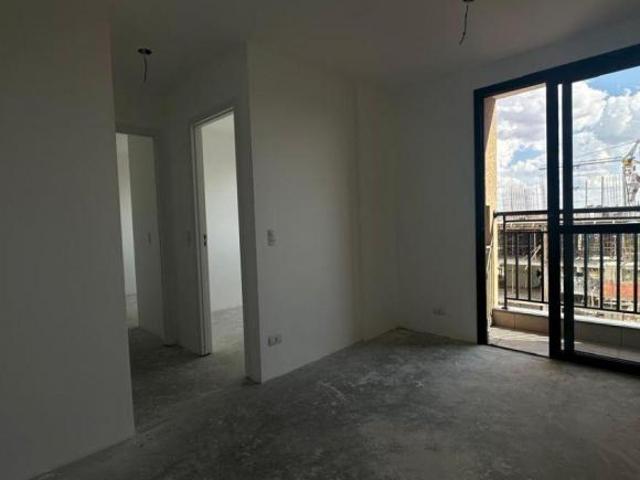 Próximo a PUC: Apartamento 10º andar, 2 quartos/1 suíte, 1 vaga em Condomínio Clube