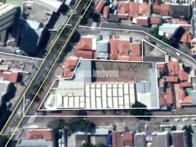 PRÓXIMO A ROD. D. PEDRO I TERRENO COM 3.664.0M²