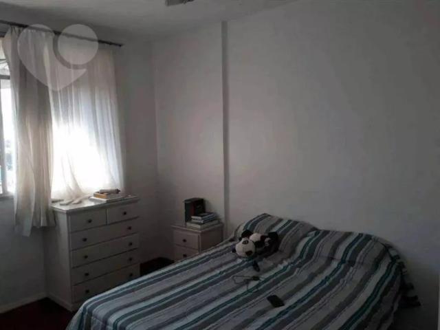 Proximo a Rua Andrade Neves