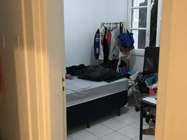 PRÓXIMO A UFRGS/ QUARTO PARA ALUGAR CIDADE BAIXA