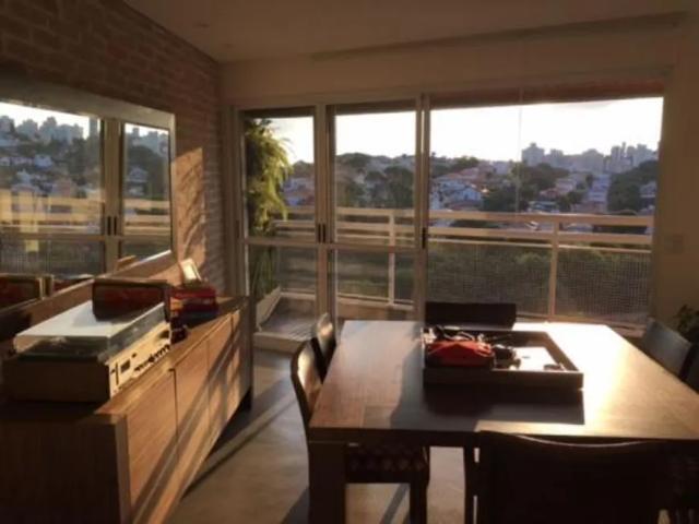 Proximo a vila madalena