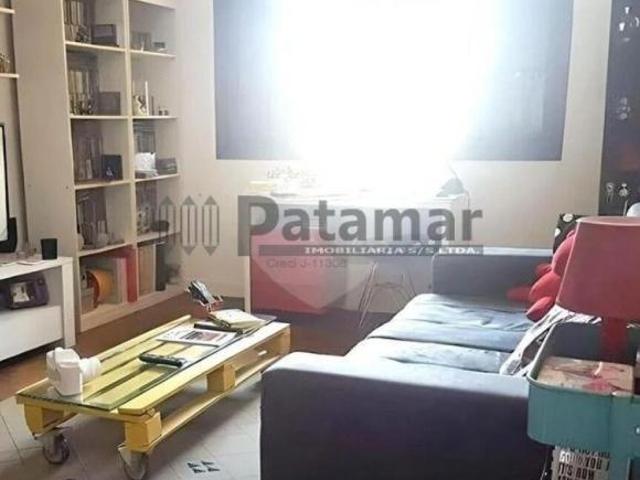 Proximo a Vila Sonia casa térrea com 2 quartos + edicula !