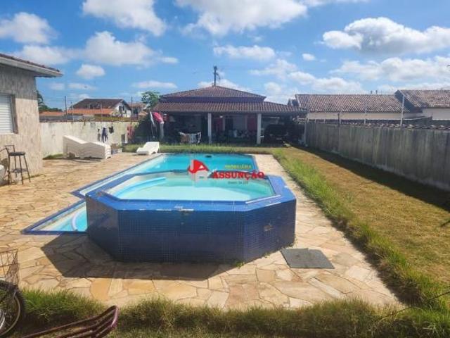 PRÓXIMO AO MAR SOBRADO CIBRATEL II ITANHAEM