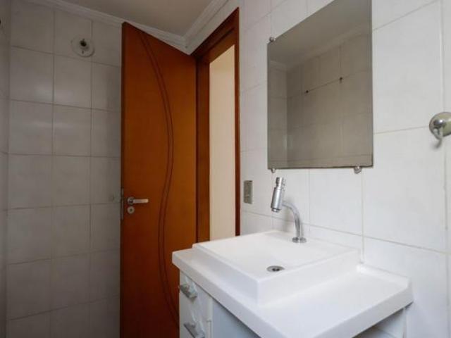 Próximo ao metrô, apto com 82 m² e 2 quartos à venda em Santana