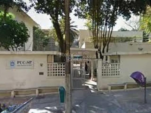 Próximo ao Metrô Higienópolis e Universidade Mackenzie