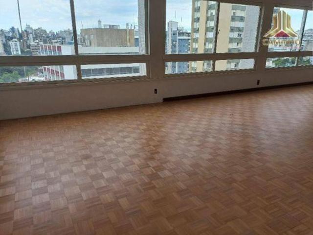 Próximo ao Novo Zaffari do Moinhos de Vento em Porto Alegre