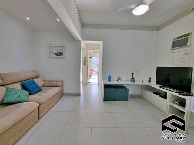 PRÓXIMO AO CASA GRANDE HOTEL, REFORMADO, LADO PRAIA!