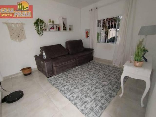 Próximo ao Centro 2 quartos, 125 m² por R$ 480.000 Jardim Marina Mongaguá/SP