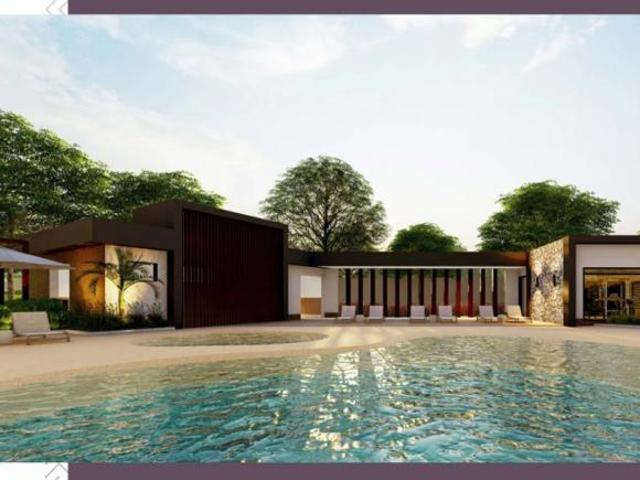 Próximo ao CENTRO de ITUPEVA | Lotes a partir de 360m² | Clube completo